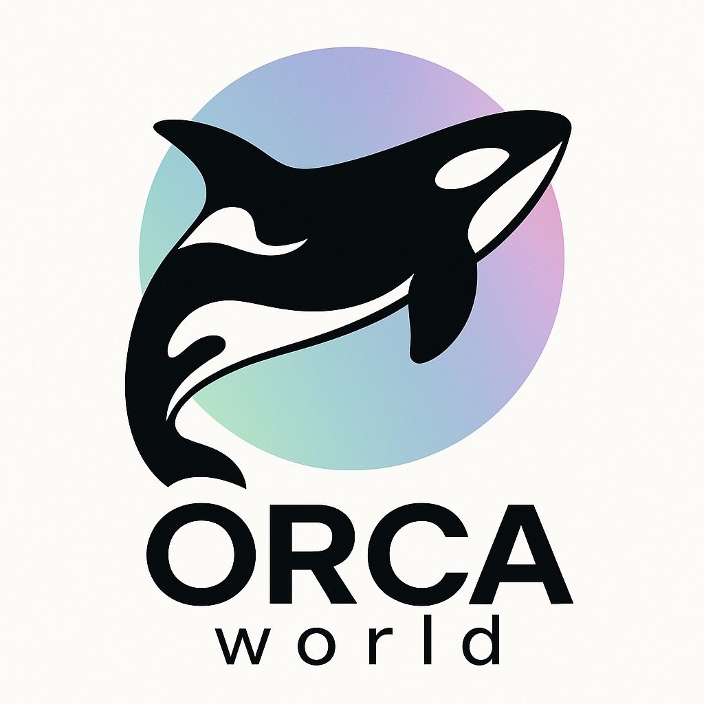 Orca World ประเทศไทย ร้านค้าออนไลน์อย่างเป็นทางการ | ช้อปเลยบน Lazada