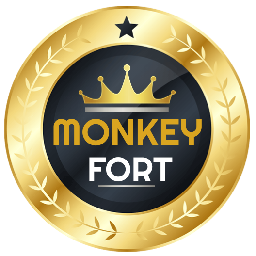 monkey_fort ร้านค้าอย่างเป็นทางทางในประเทศไทย ช้อปสะดวกปลอดภัย ที่ลาซาด ...