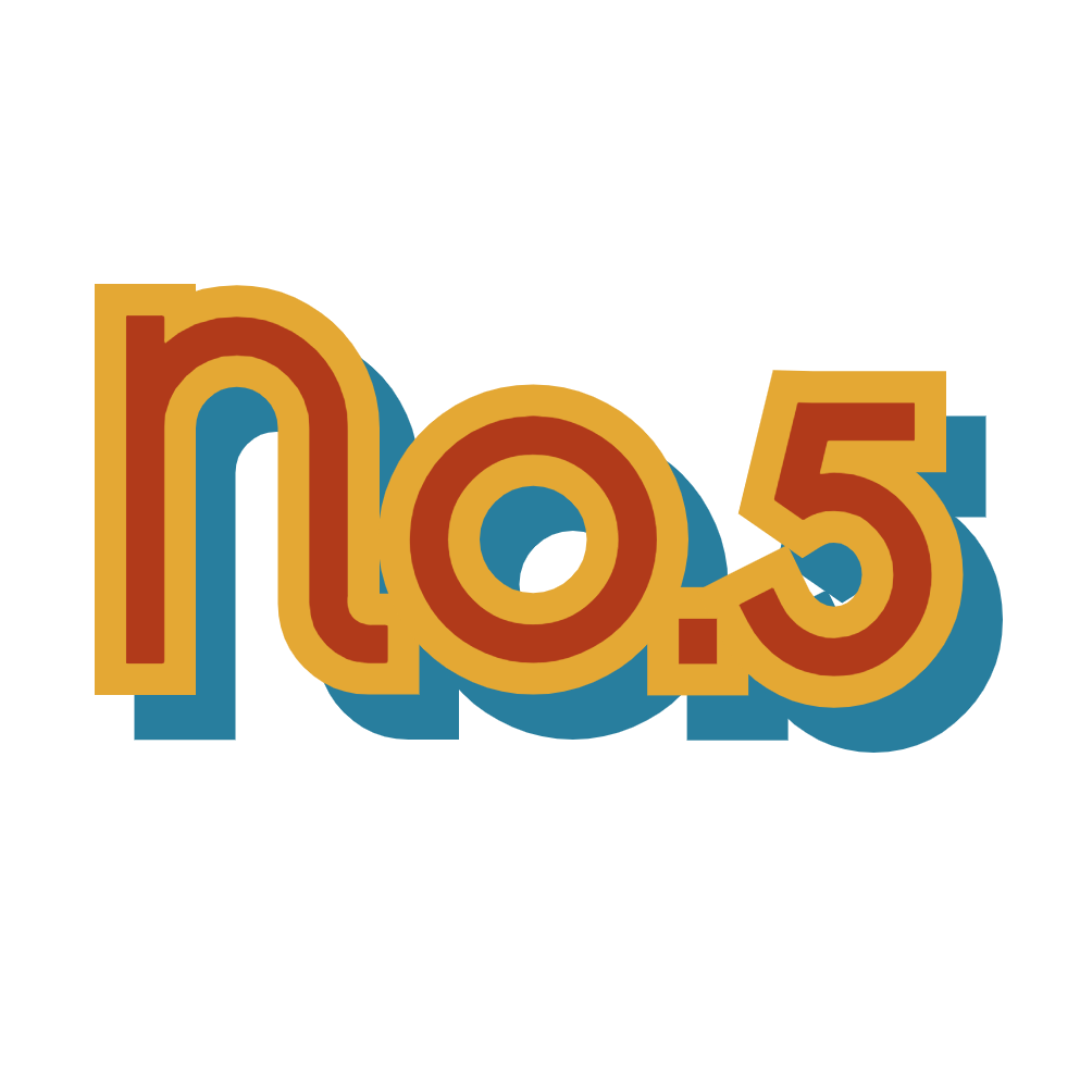 No.5.TH ประเทศไทย ร้านค้าออนไลน์อย่างเป็นทางการ | ช้อปเลยบน Lazada