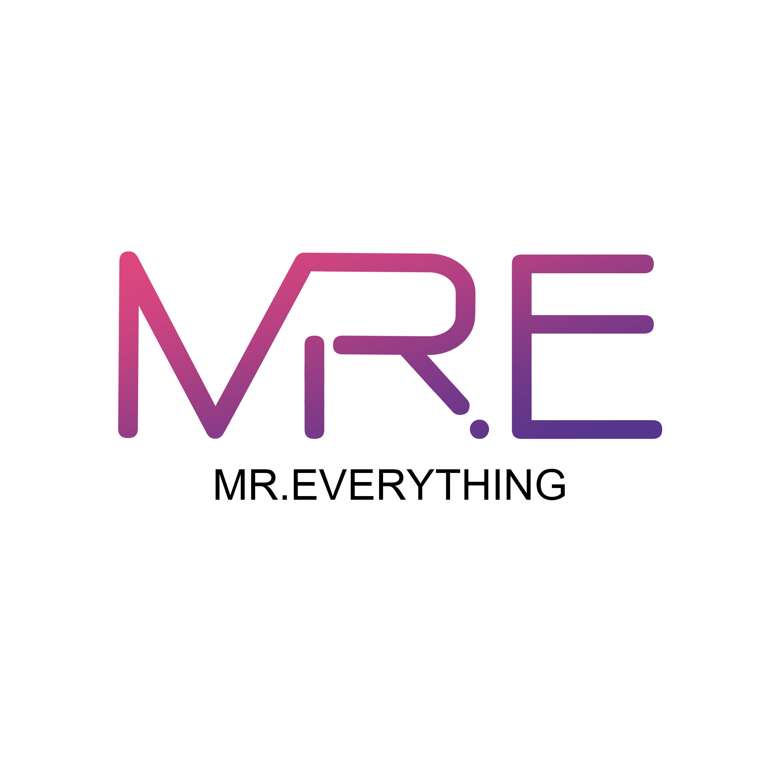 Mr Everything ประเทศไทย ร้านค้าออนไลน์อย่างเป็นทางการ | ช้อปเลยบน Lazada