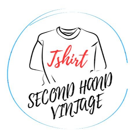 ช้อปออนไลน์ T-shirt second hand vintage khonkaen | Lazada Thailand