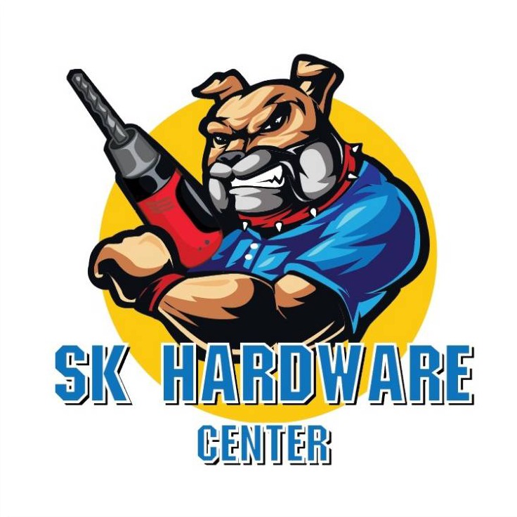 SK HARDWARE CENTER ประเทศไทย ร้านค้าออนไลน์อย่างเป็นทางการ | ช้อปเลยบน ...