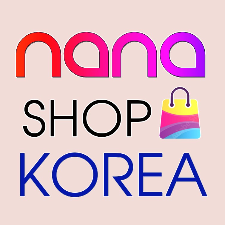 Nana Shop Korea ร้านค้าทางการในประเทศไทย ช้อปสะดวกปลอดภัย ที่ Lazada ตลอดเดือน 05 2025