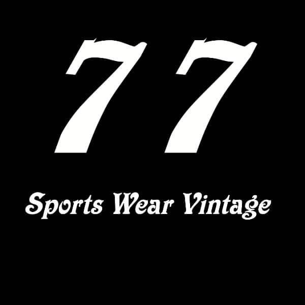 Shop online with 77 SPORTS WEAR VINTAGE now! Visit 77 SPORTS WEAR ...