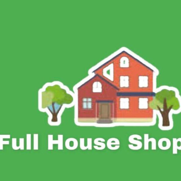 Fullhouse Shopping ประเทศไทย ร้านค้าออนไลน์อย่างเป็นทางการ | ช้อปเลยบน ...