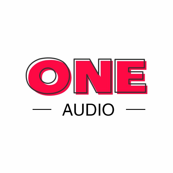 ONE AUDIO ประเทศไทย ร้านค้าออนไลน์อย่างเป็นทางการ | ช้อปเลยบน Lazada