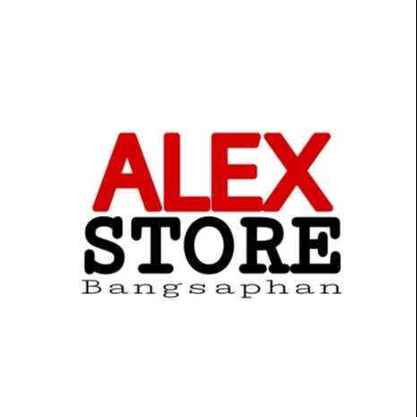 Shop online with Alex Store now! Visit Alex Store on Lazada.