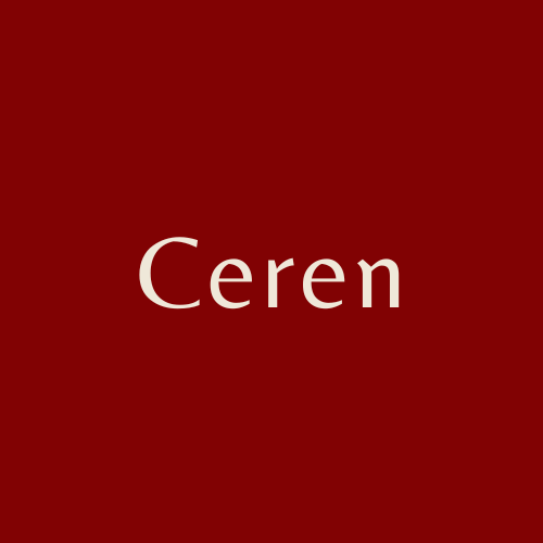 Ceren ประเทศไทย ร้านค้าออนไลน์อย่างเป็นทางการ | ช้อปเลยบน Lazada