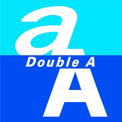 Double A | ซ ลาซาด้าไทย
