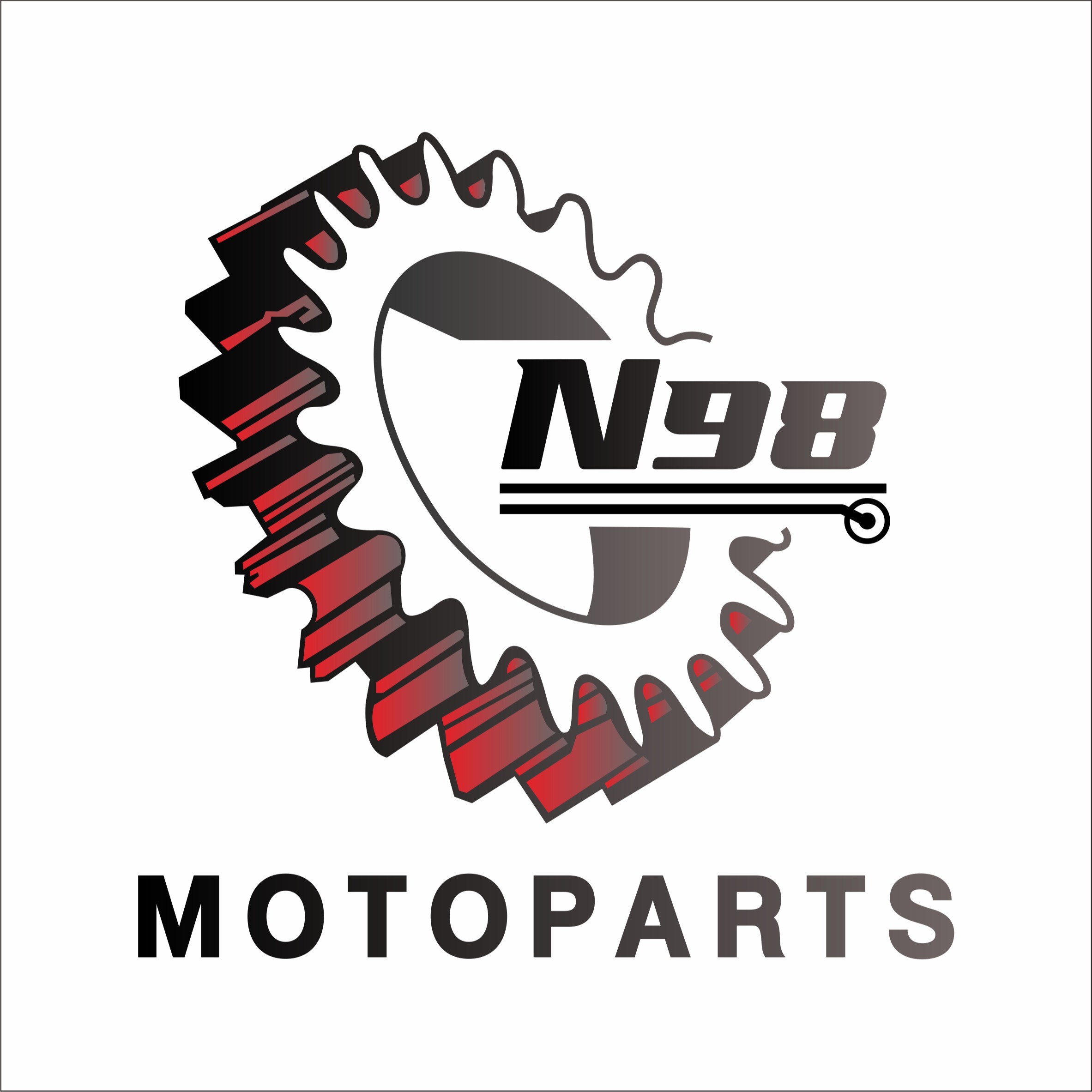 N98 MOTOPARTS ประเทศไทย ร้านค้าออนไลน์อย่างเป็นทางการ | ช้อปเลยบน Lazada