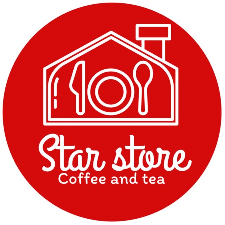 Star coffee& tea ร้านค้าทางการในประเทศไทย ช้อปสะดวกปลอดภัย ที่ Lazada ...
