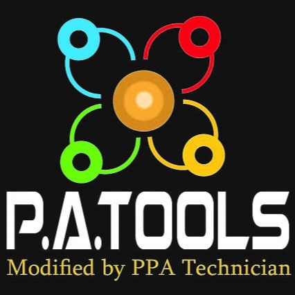 P.A. Tools 2020 ประเทศไทย ร้านค้าออนไลน์อย่างเป็นทางการ | ช้อปเลยบน Lazada