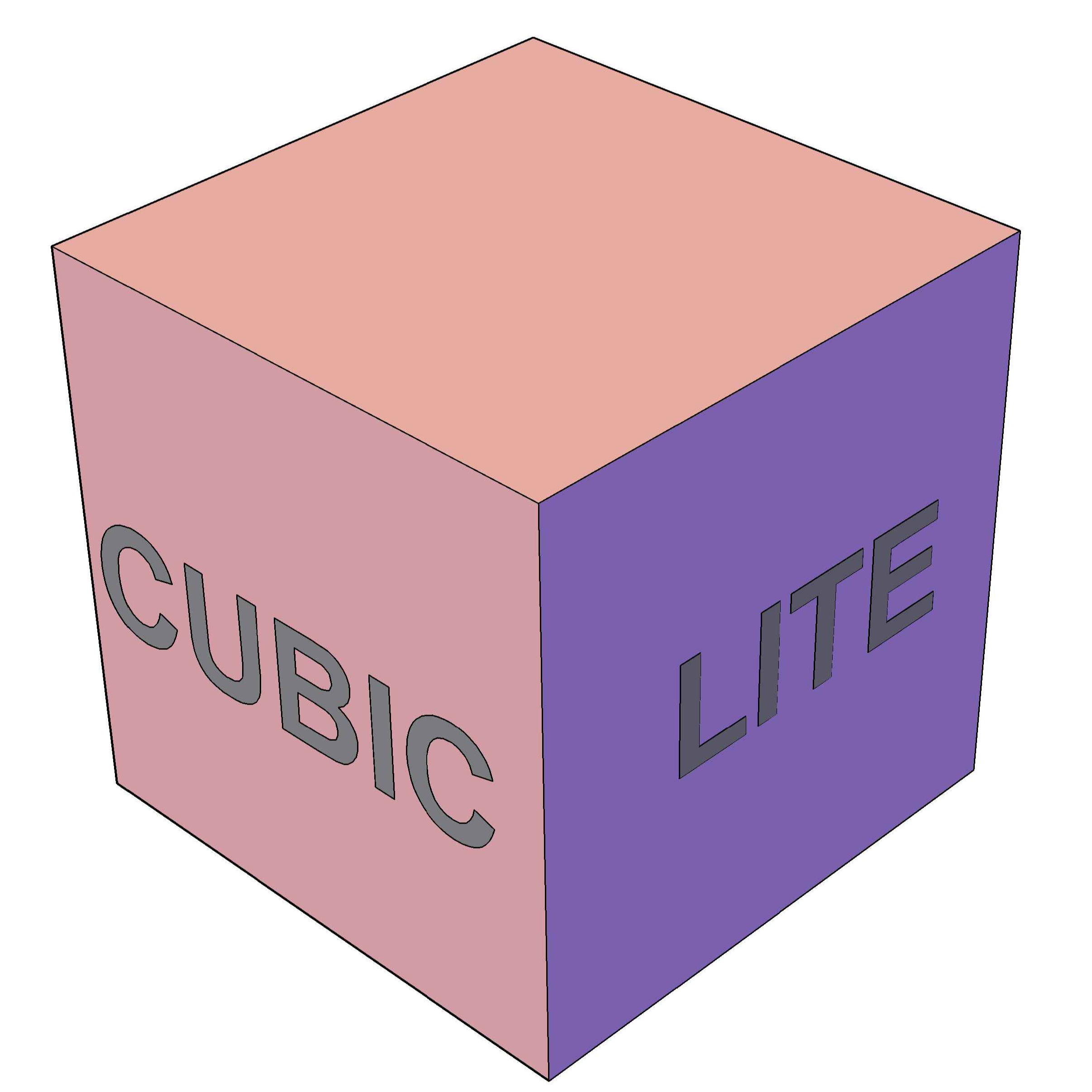 CUBIC LITE ร้านค้าอย่างเป็นทางทางในประเทศไทย ช้อปสะดวกปลอดภัย ที่ลาซาด ...
