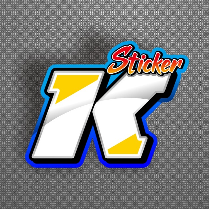 K Sticker ประเทศไทย ร้านค้าออนไลน์อย่างเป็นทางการ | ช้อปเลยบน Lazada