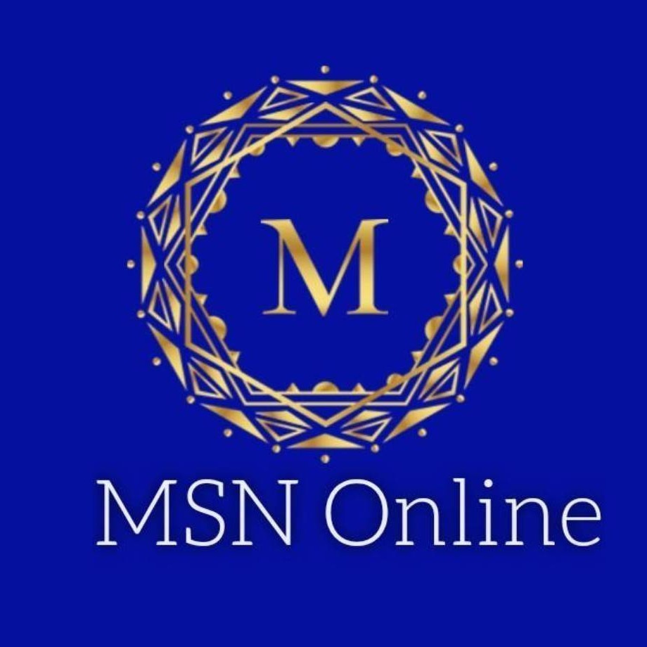 MSN Online ประเทศไทย ร้านค้าออนไลน์อย่างเป็นทางการ | ช้อปเลยบน Lazada