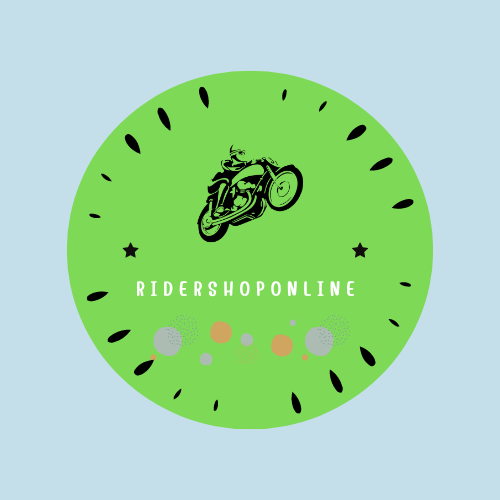 RiderShopOnline ประเทศไทย ร้านค้าออนไลน์อย่างเป็นทางการ | ช้อปเลยบน Lazada