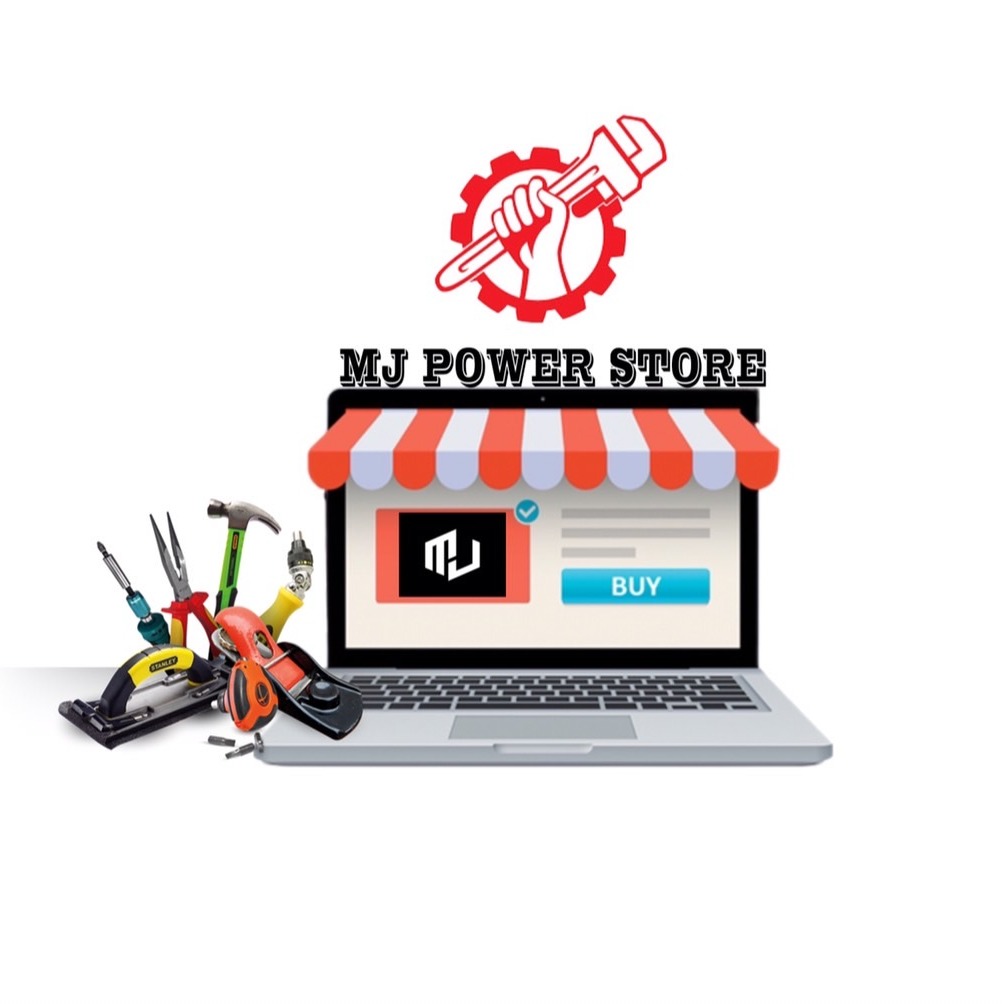 MJ POWER STORE ประเทศไทย ร้านค้าออนไลน์อย่างเป็นทางการ | ช้อปเลยบน Lazada