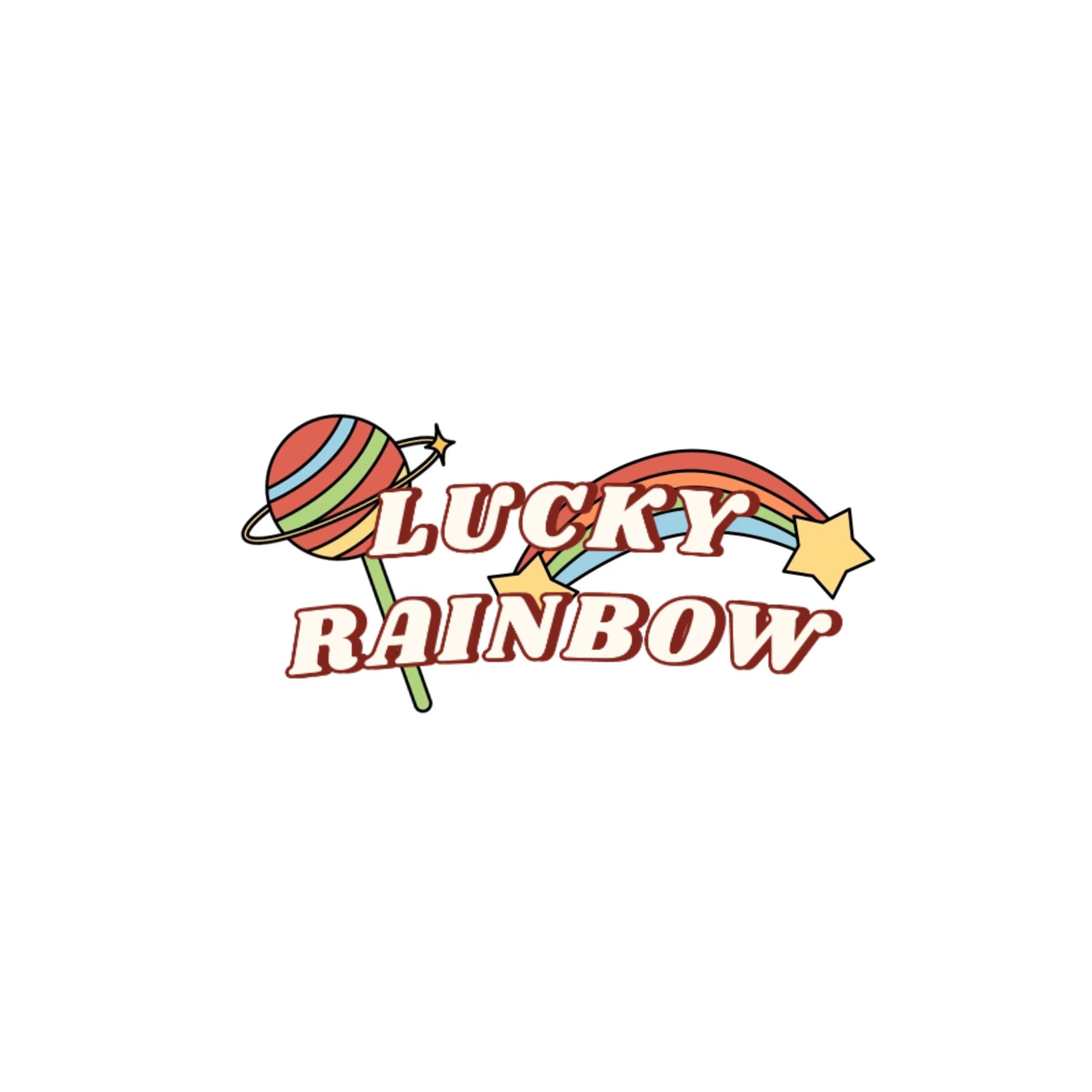 Lucky Rainbow TH.Selection ร้านค้าทางการในประเทศไทย ช้อปสะดวกปลอดภัย ...