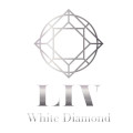 Liv White Diamond Official