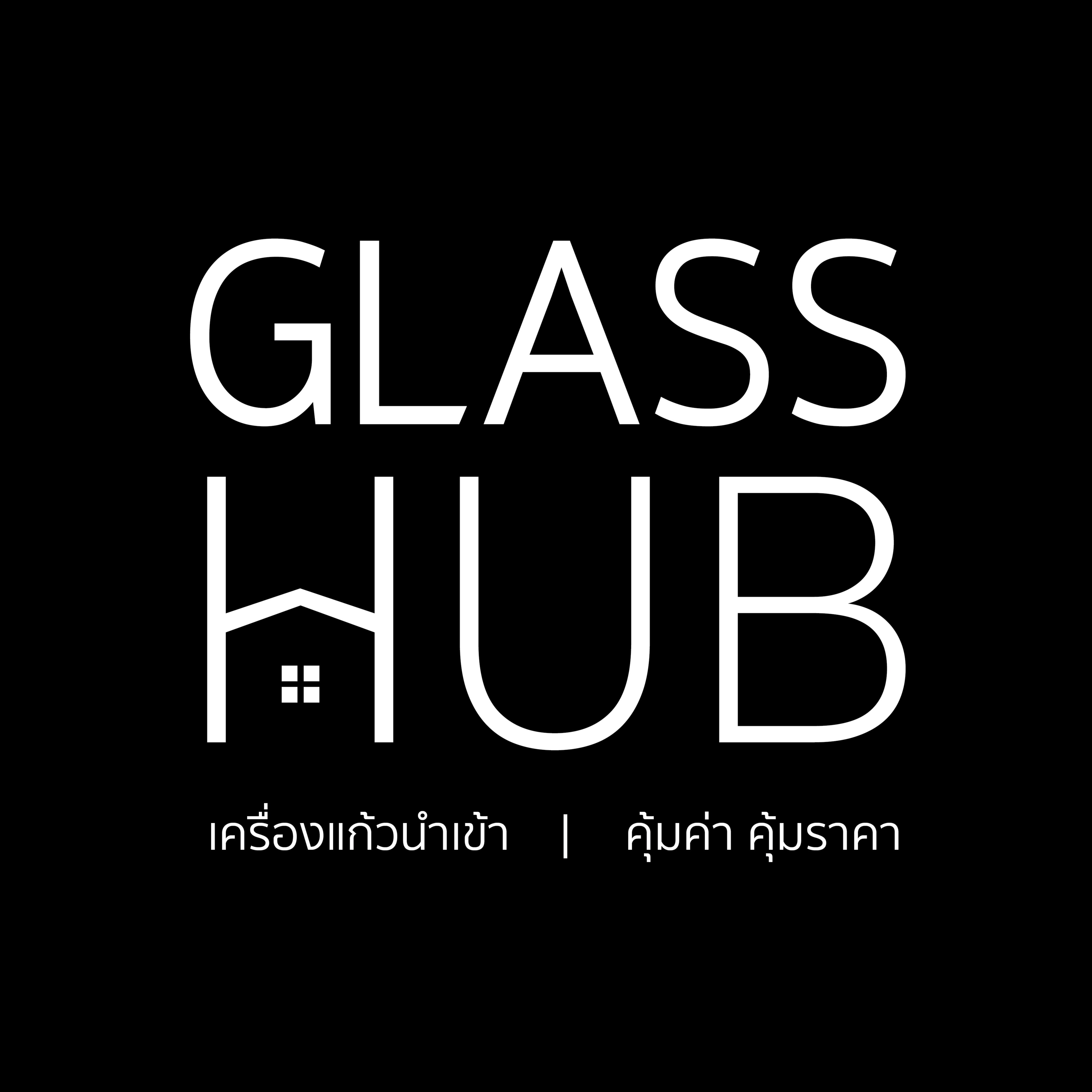 ช้อปออนไลน์ Glass Hub | Lazada Thailand