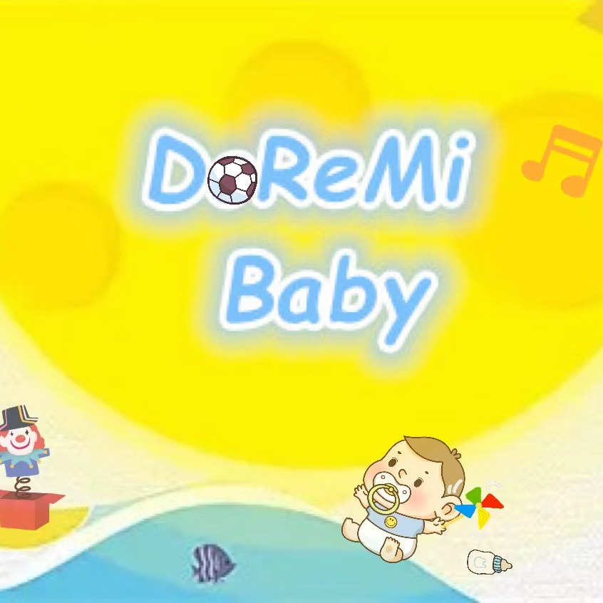 DoReMi Baby ประเทศไทย ร้านค้าออนไลน์อย่างเป็นทางการ | ช้อปเลยบน Lazada