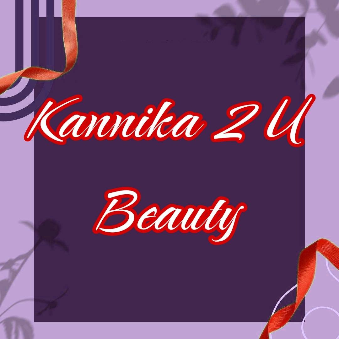 Kannika 2U Beauty ร้านค้าอย่างเป็นทางทางในประเทศไทย ช้อปสะดวกปลอดภัย ที่ลาซาด้าตลอดเดือน 09 2024