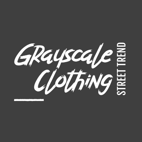 Grayscale Clothing ประเทศไทย ร้านค้าออนไลน์อย่างเป็นทางการ | ช้อปเลยบน ...