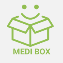 MEDI BOX ประเทศไทย ร้านค้าออนไลน์อย่างเป็นทางการ | ช้อปเลยบน Lazada