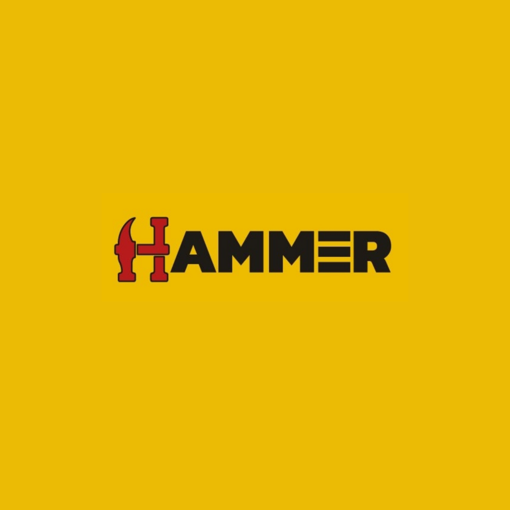 Hammershops ประเทศไทย ร้านค้าออนไลน์อย่างเป็นทางการ | ช้อปเลยบน Lazada