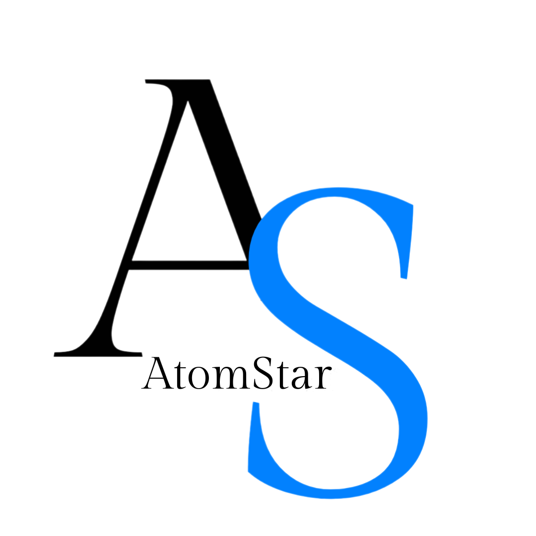 Atom Star ประเทศไทย ร้านค้าออนไลน์อย่างเป็นทางการ | ช้อปเลยบน Lazada