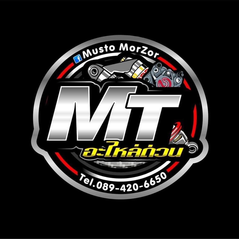 ช้อปออนไลน์ MT RacingShop | Lazada Thailand