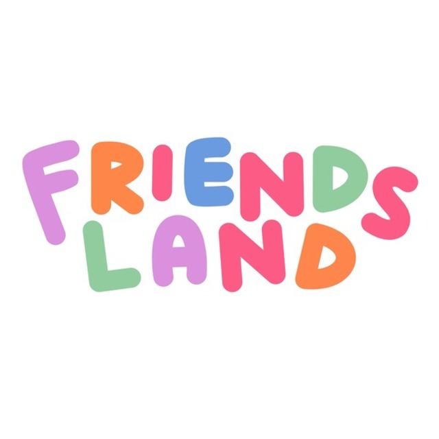 Friendsland ประเทศไทย ร้านค้าออนไลน์อย่างเป็นทางการ | ช้อปเลยบน Lazada
