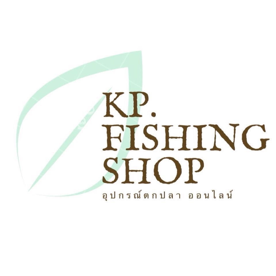 KpFishingStore ประเทศไทย ร้านค้าออนไลน์อย่างเป็นทางการ | ช้อปเลยบน Lazada