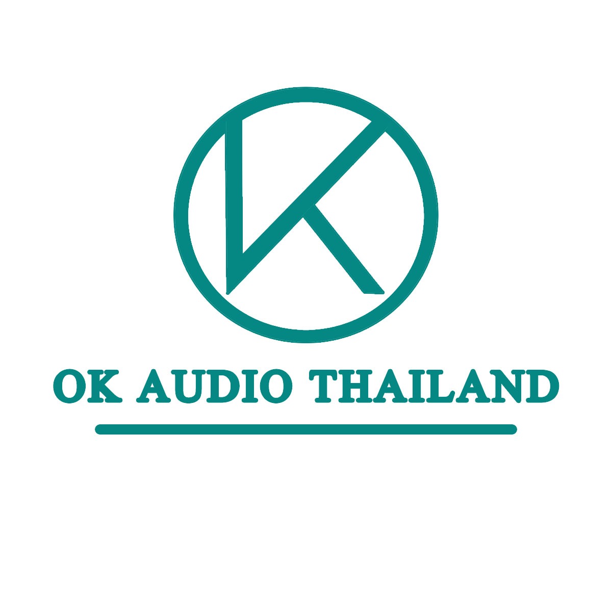 OK AUDIO THAILAND ร้านค้าทางการในประเทศไทย ช้อปสะดวกปลอดภัย ที่ Lazada ...