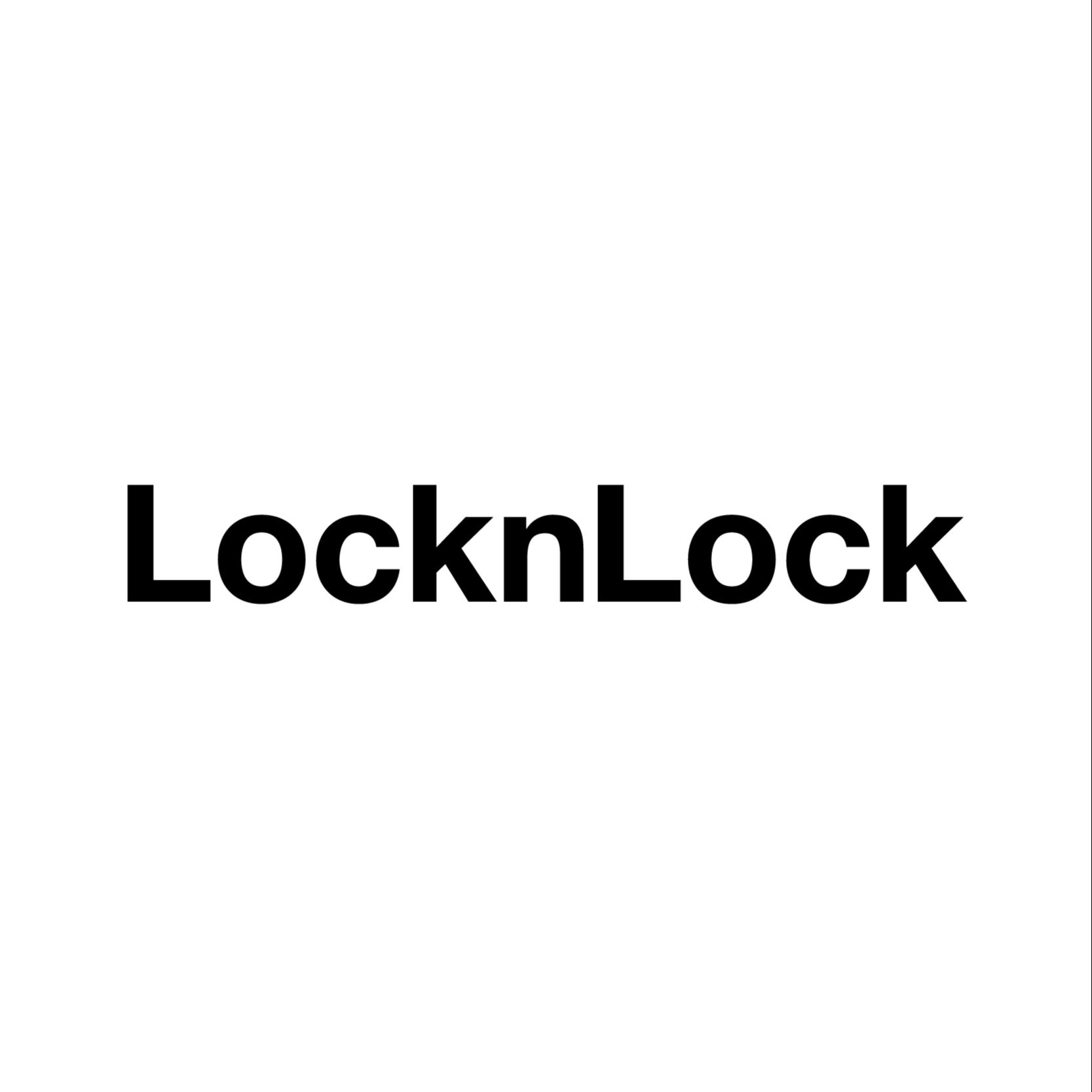 LocknLock ร้านค้าทางการในประเทศไทย ช้อปสะดวกปลอดภัย ที่ Lazada ตลอด ...
