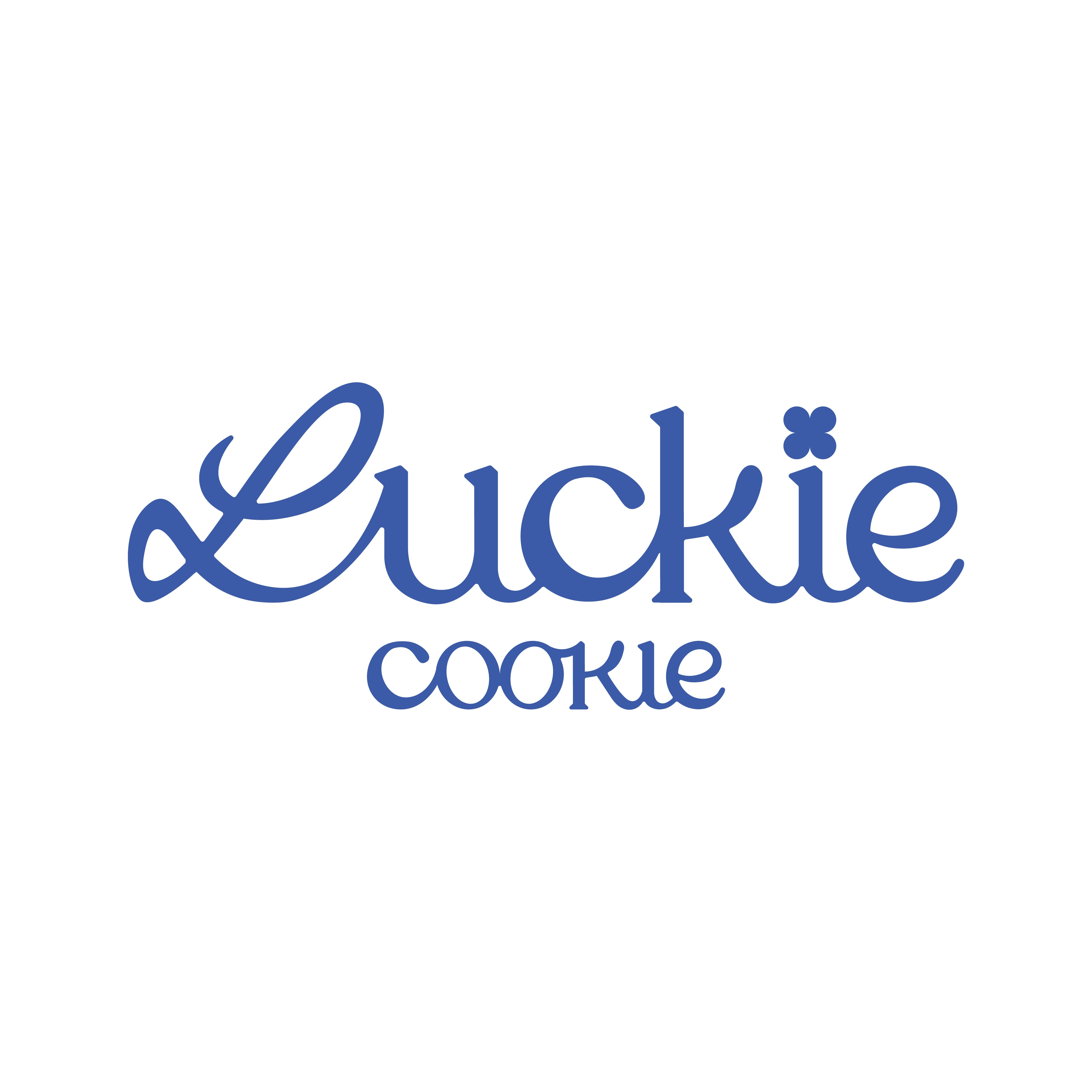 Luckie Cookie ร้านค้าทางการในประเทศไทย ช้อปสะดวกปลอดภัย ที่ Lazada ตลอด ...