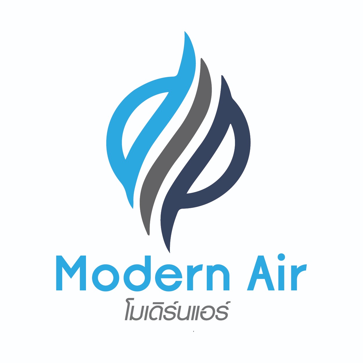 Modern Air CO.LTD ประเทศไทย ร้านค้าออนไลน์อย่างเป็นทางการ | ช้อปเลยบน ...