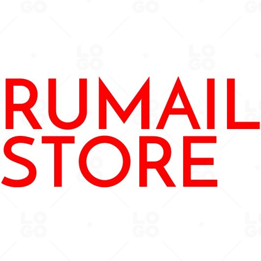 Shop online with RUmail Store now! Visit RUmail Store on Lazada.