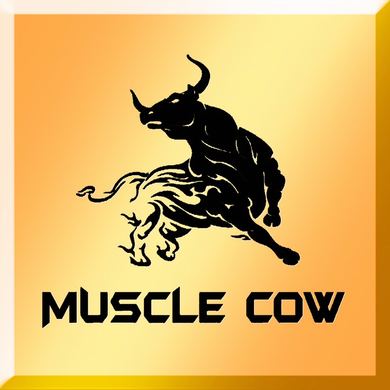 Muscle Cow Hardware Tools ร้านค้าทางการในประเทศไทย ช้อปสะดวกปลอดภัย ที่ ...