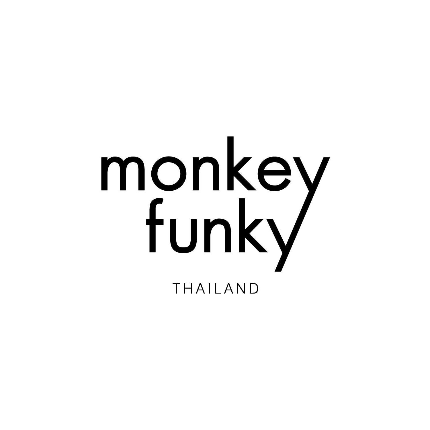 Monkey Funky Thailand ร้านค้าทางการในประเทศไทย ช้อปสะดวกปลอดภัย ที่ Lazada ตลอดเดือน 01 2025