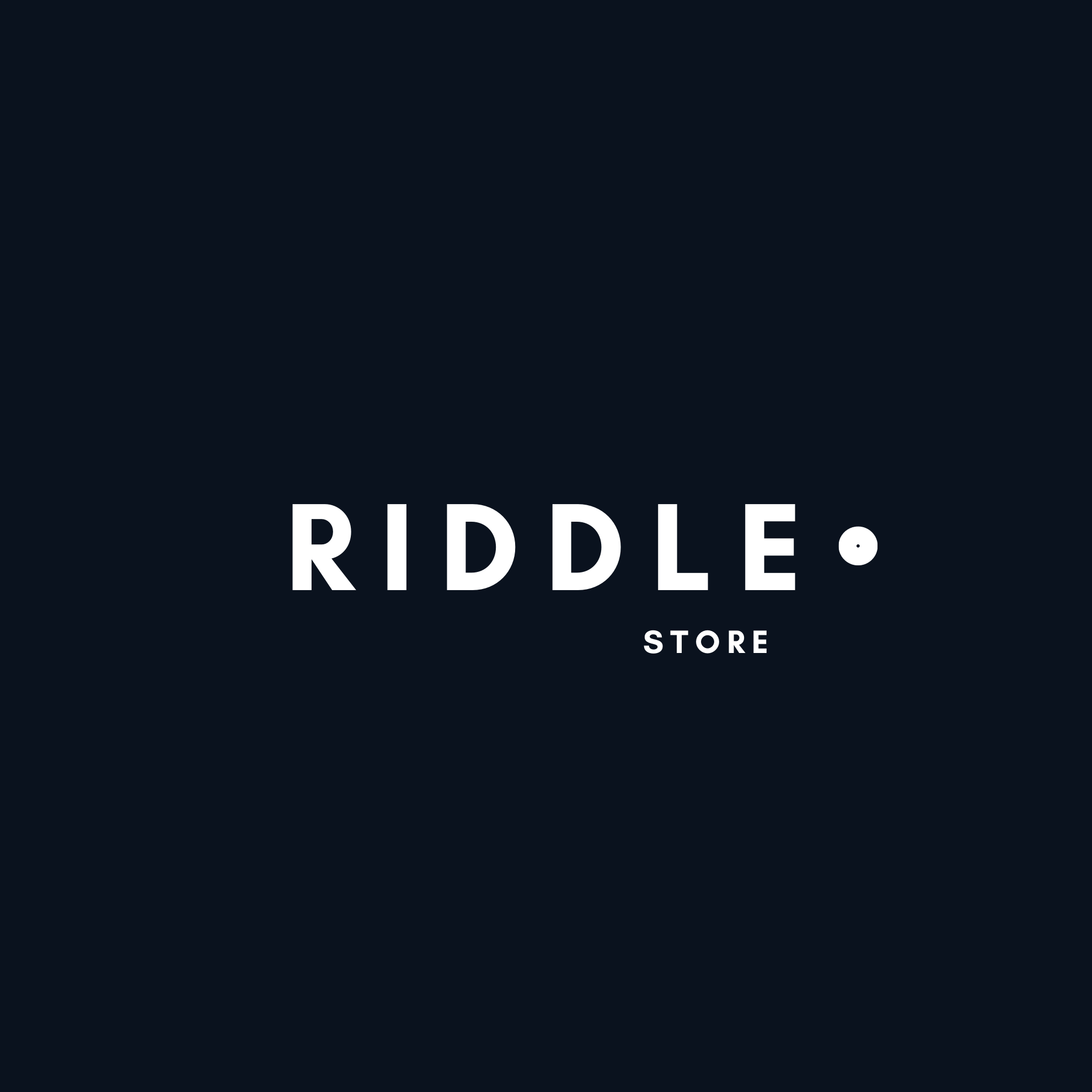 Riddle.Store ประเทศไทย ร้านค้าออนไลน์อย่างเป็นทางการ | ช้อปเลยบน Lazada