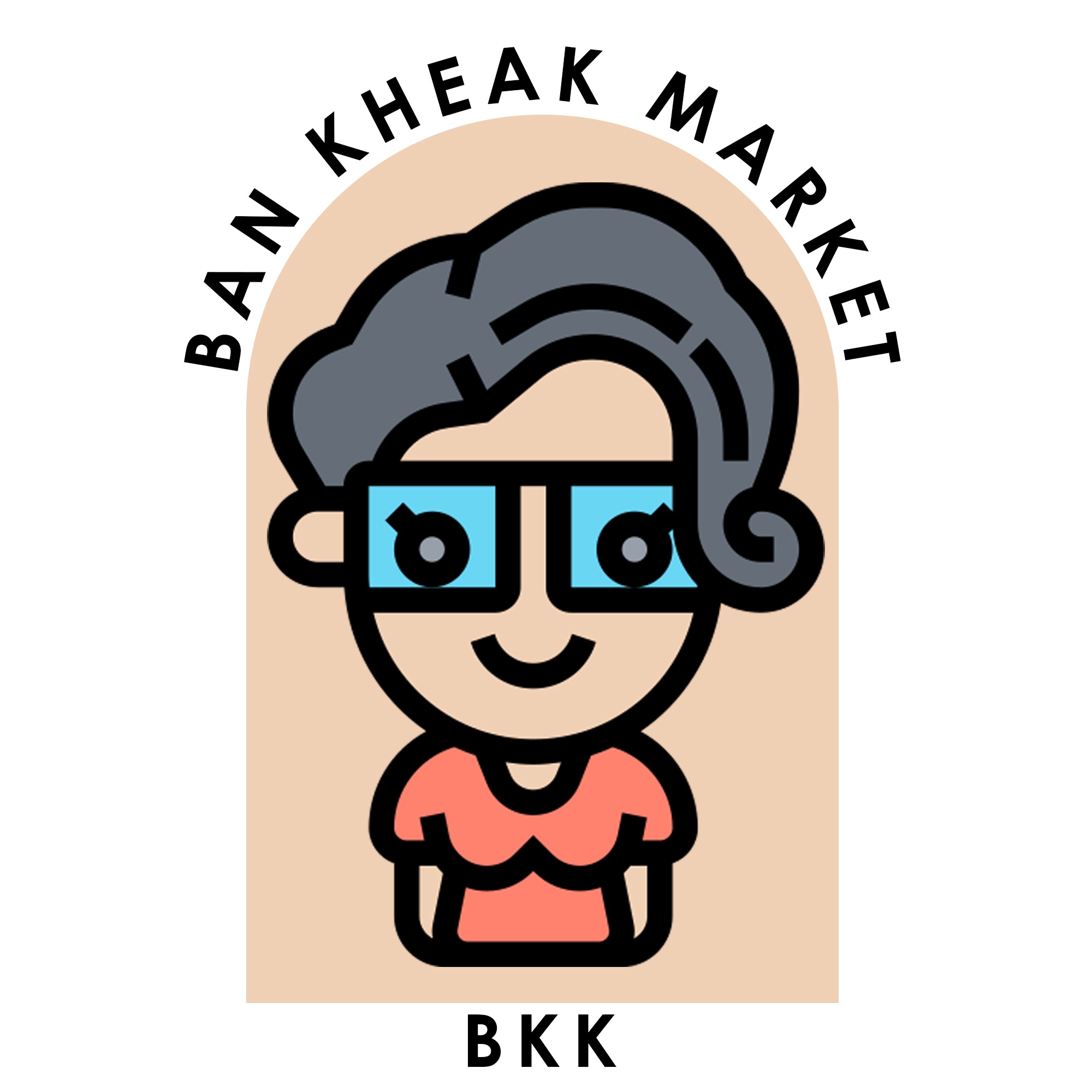 ช้อปออนไลน์ ที่ bk market bkk | lazada.co.th