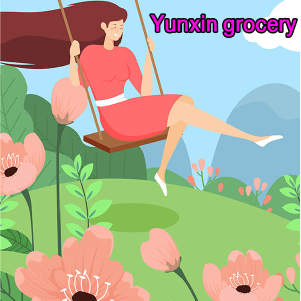 Yunxin grocery ประเทศไทย ร้านค้าออนไลน์อย่างเป็นทางการ | ช้อปเลยบน Lazada