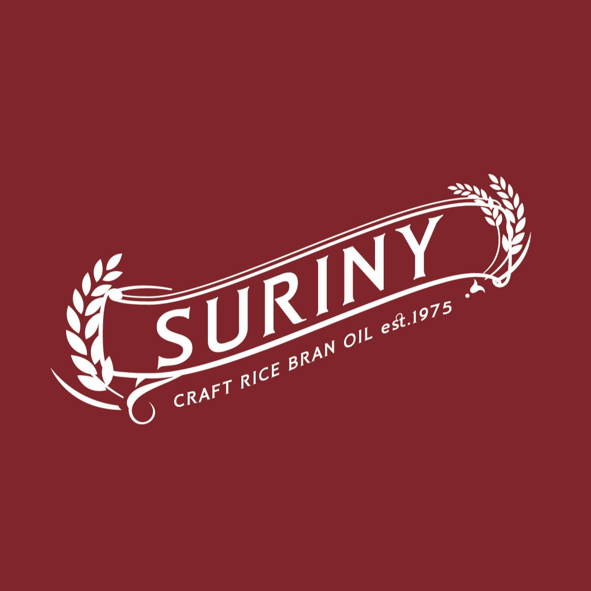 SURINY Craft Rice Bran Oil ร้านค้าทางการในประเทศไทย ช้อปสะดวกปลอดภัย ...