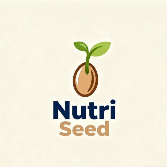 Nutri Seed ประเทศไทย ร้านค้าออนไลน์อย่างเป็นทางการ | ช้อปเลยบน Lazada