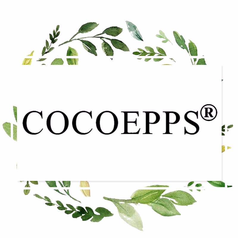 Cocoepps ประเทศไทย ร้านค้าออนไลน์อย่างเป็นทางการ | ช้อปเลยบน Lazada