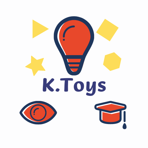 K.Toy Store ร้านค้าทางการในประเทศไทย ช้อปสะดวกปลอดภัย ที่ Lazada ตลอด ...