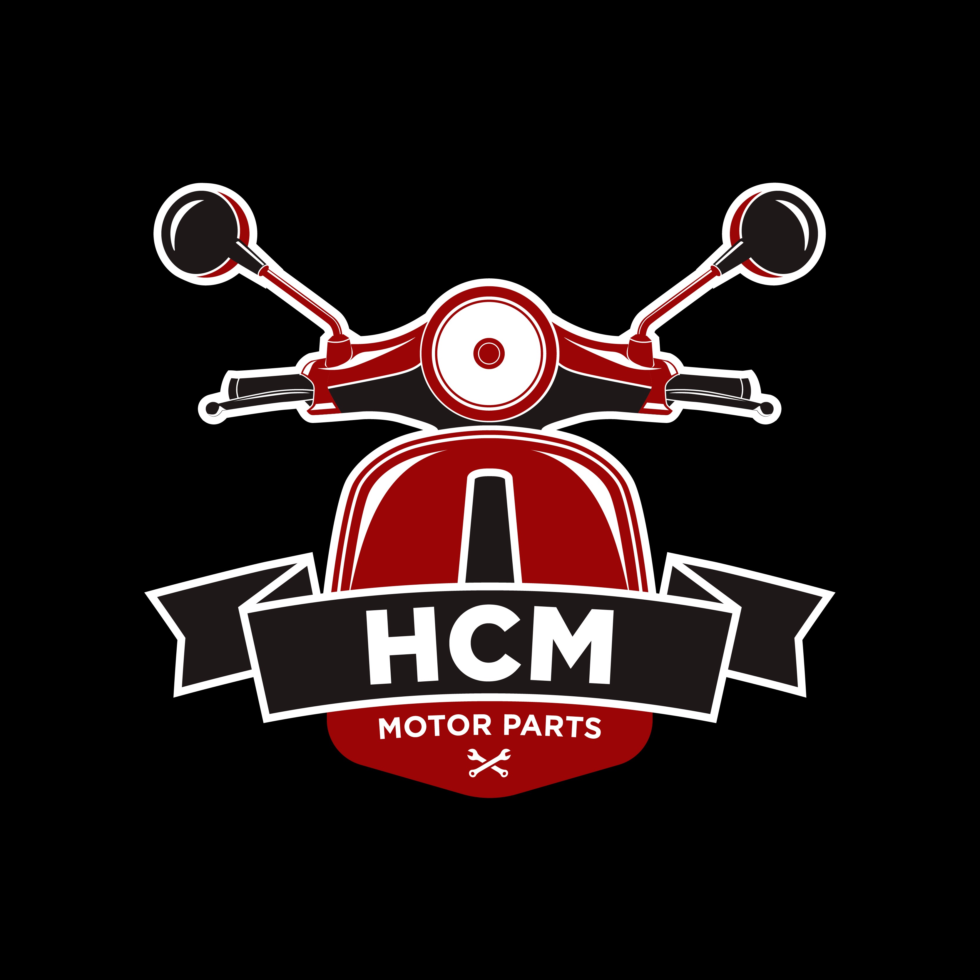 HCM MOTORPARTS ประเทศไทย ร้านค้าออนไลน์อย่างเป็นทางการ | ช้อปเลยบน Lazada