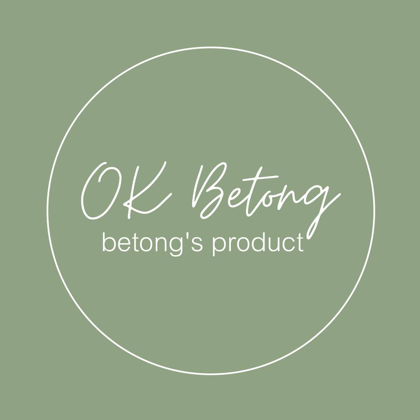 OK Betong ร้านค้าทางการในประเทศไทย ช้อปสะดวกปลอดภัย ที่ Lazada ตลอด ...