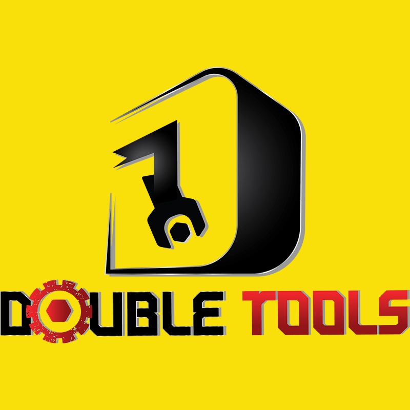 Double Tools ประเทศไทย ร้านค้าออนไลน์อย่างเป็นทางการ | ช้อปเลยบน Lazada